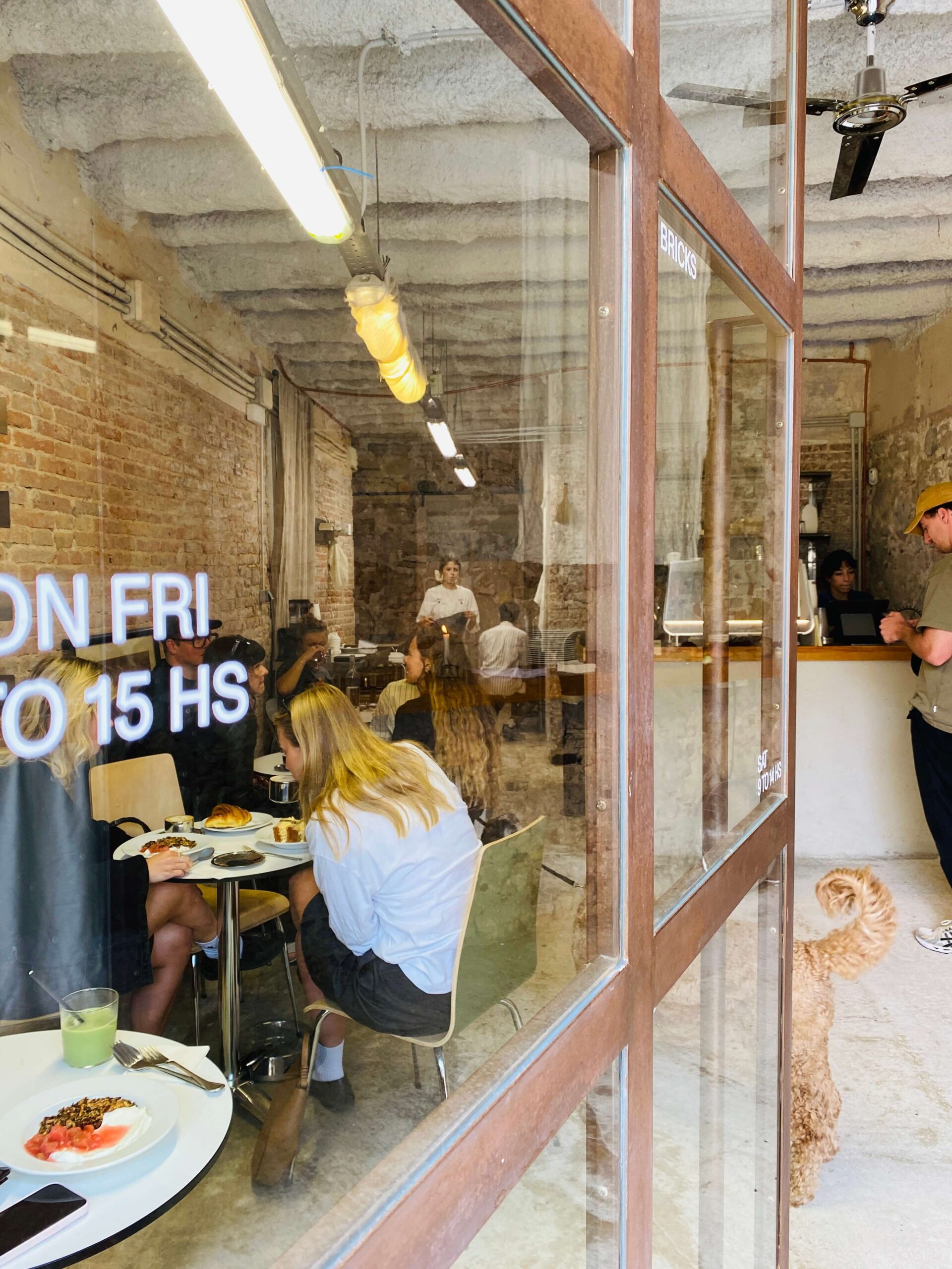 Brand Trip 2025 - Love and Fear Studio